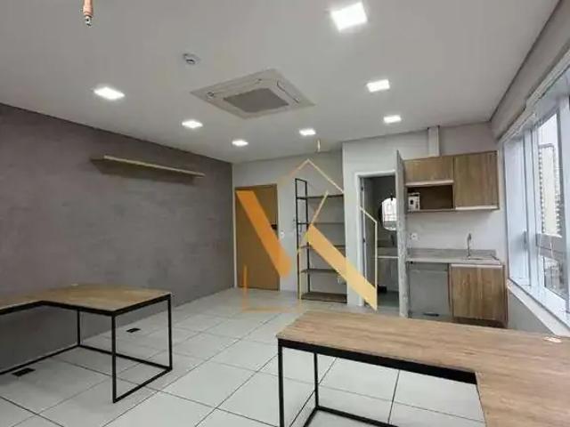 Conj. Comercial / Sala para Locação em Guarulhos/SP Centro