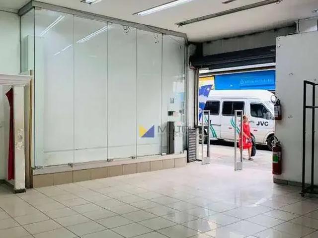 Conj. Comercial / Sala para Locação em Guarulhos/SP Centro