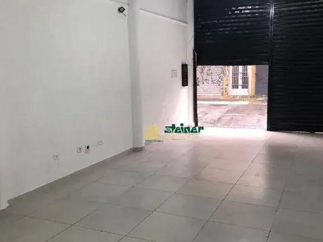 Conj. Comercial / Sala para Locação em Guarulhos/SP Centro