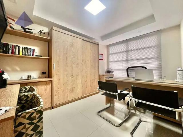 Conj. Comercial / Sala para Locação em Guarulhos/SP Centro