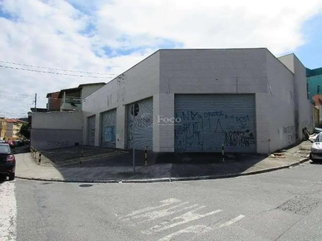 Conj. Comercial / Sala para Locação em Guarulhos/SP Centro