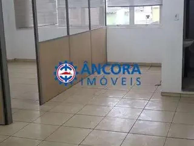 Conj. Comercial / Sala para Locação em Guarulhos/SP Centro