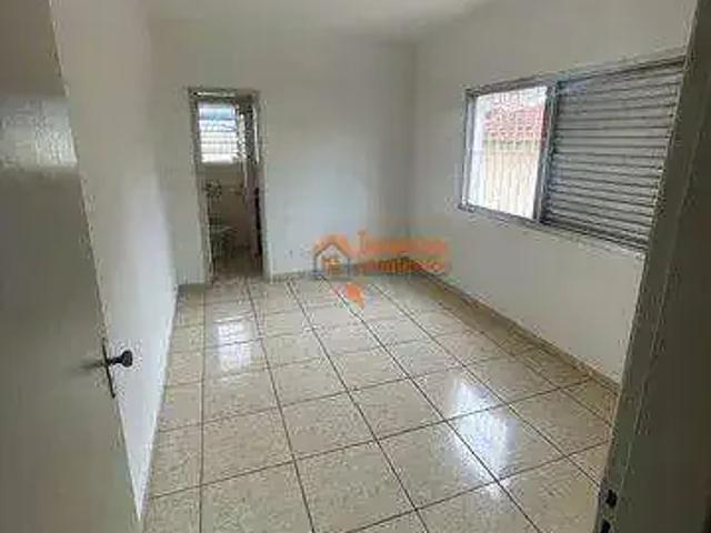 Conj. Comercial / Sala para Locação em Guarulhos/SP Jardim Guarulhos