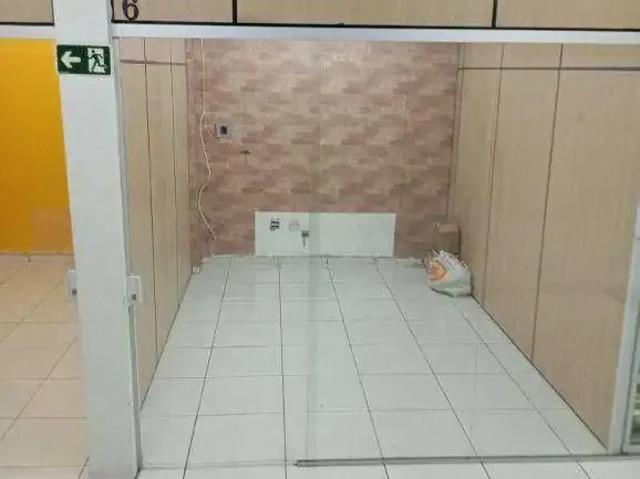 Conj. Comercial / Sala para Locação em Guarulhos/SP Centro