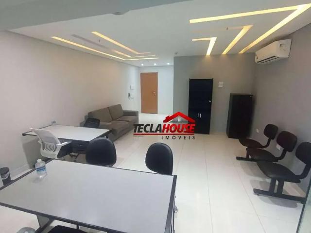 Conj. Comercial / Sala para Locação em Guarulhos/SP Centro