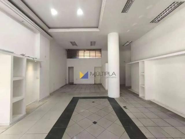 Conj. Comercial / Sala para Locação em Guarulhos/SP Centro