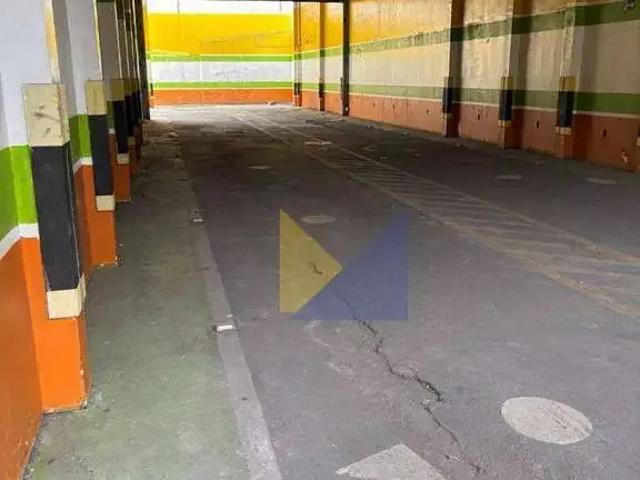 Conj. Comercial / Sala para Locação em Guarulhos/SP Centro