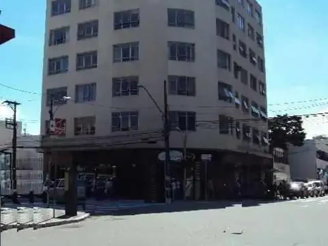 Conj. Comercial / Sala para Locação em Guarulhos/SP Centro