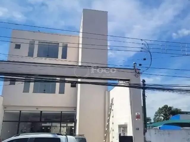 Conj. Comercial / Sala para Locação em Guarulhos/SP Centro