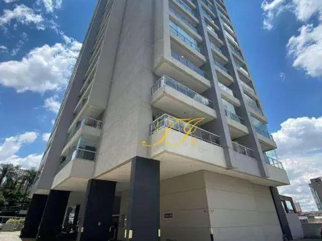 Conj. Comercial / Sala para Locação em Guarulhos/SP Centro