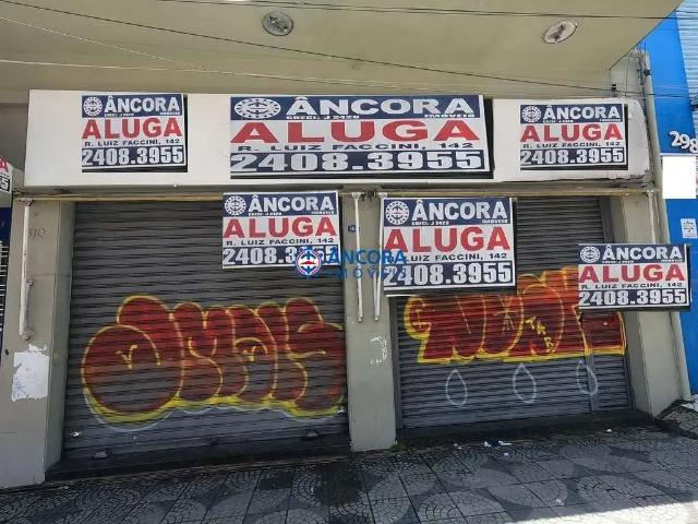 Conj. Comercial / Sala para Locação em Guarulhos/SP Centro