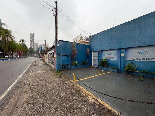 Conj. Comercial / Sala para Locação em Guarulhos/SP Centro