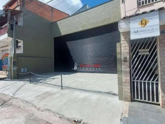 Conj. Comercial / Sala para Locação em Guarulhos/SP Chácara das Lavras