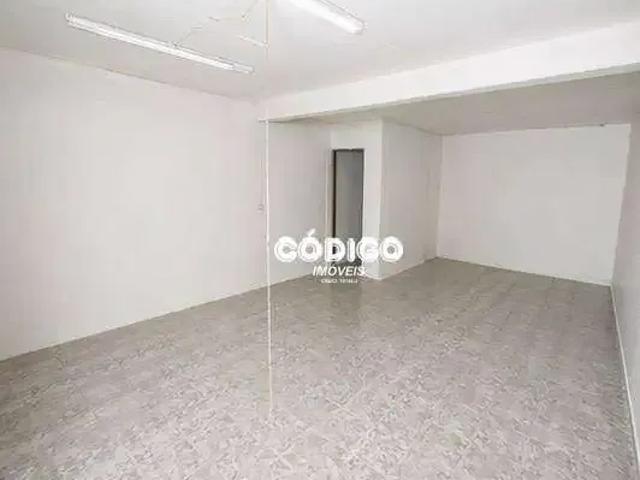 Conj. Comercial / Sala para Locação em Guarulhos/SP Chácara das Lavras