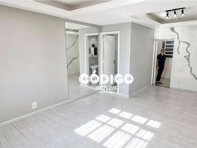Conj. Comercial / Sala para Locação em Guarulhos/SP Chácara das Lavras