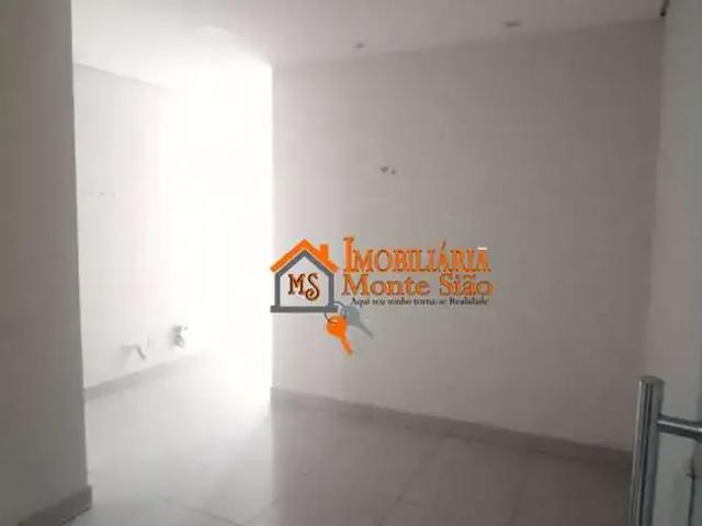 Conj. Comercial / Sala para Locação em Guarulhos/SP Chácara das Lavras