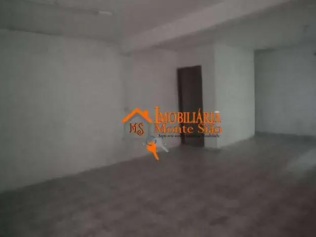 Conj. Comercial / Sala para Locação em Guarulhos/SP Chácara das Lavras