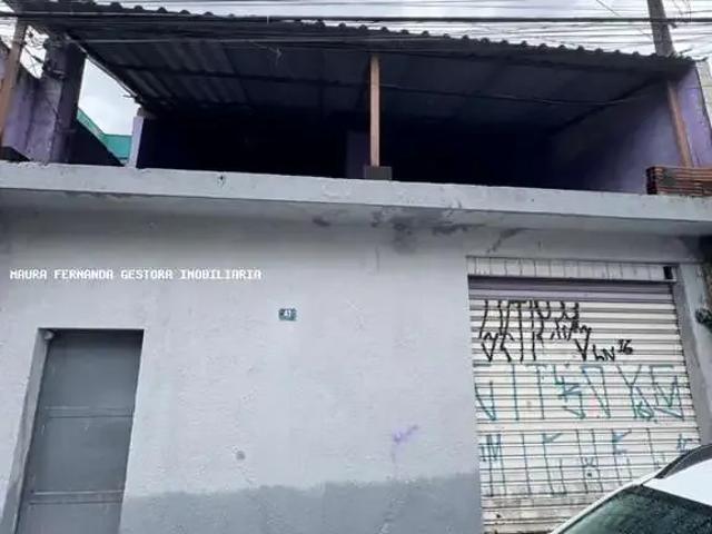 Conj. Comercial / Sala para Locação em Guarulhos/SP Cidade Brasil