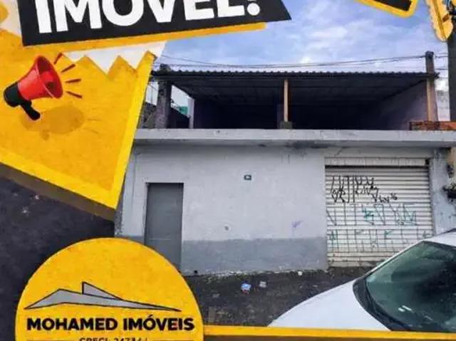 Conj. Comercial / Sala para Locação em Guarulhos/SP Cidade Brasil
