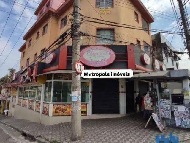 Conj. Comercial / Sala para Locação em Guarulhos/SP Cidade Brasil