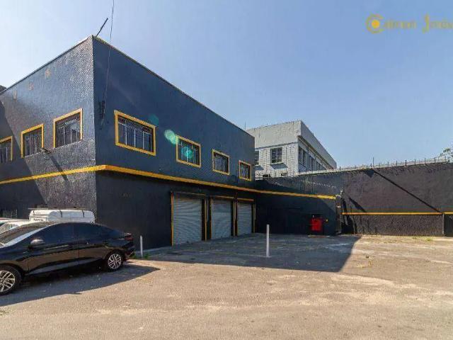 Conj. Comercial / Sala para Locação em Guarulhos/SP Cidade Industrial Satélite de São Paulo