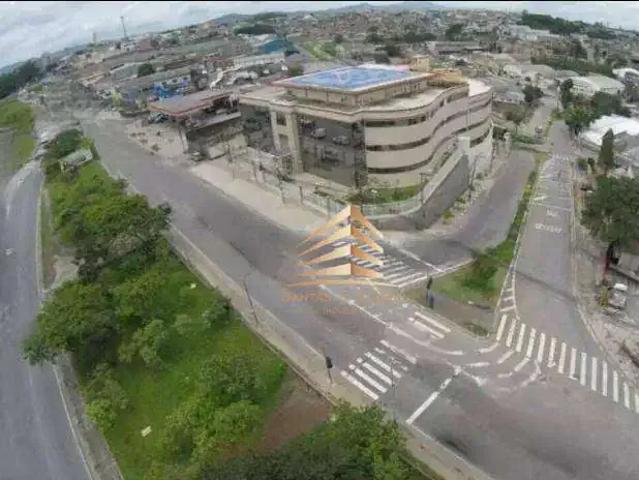 Conj. Comercial / Sala para Locação em Guarulhos/SP Cidade Industrial Satélite de São Paulo