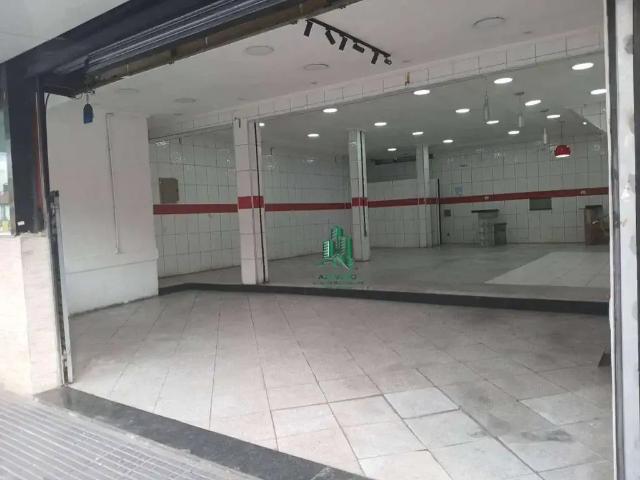 Conj. Comercial / Sala para Locação em Guarulhos/SP Cidade Jardim Cumbica