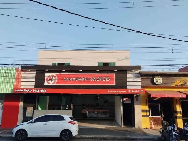 Conj. Comercial / Sala para Locação em Guarulhos/SP Cidade Jardim Cumbica