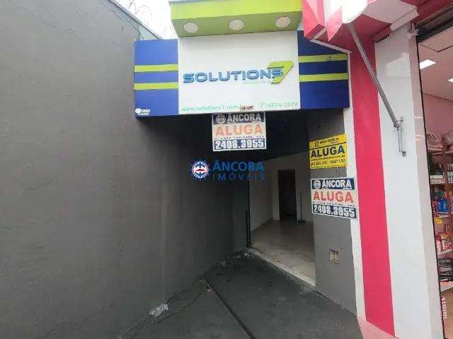 Conj. Comercial / Sala para Locação em Guarulhos/SP Cidade Jardim Cumbica