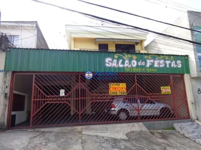 Conj. Comercial / Sala para Locação em Guarulhos/SP Cidade Jardim Cumbica