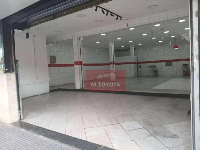 Conj. Comercial / Sala para Locação em Guarulhos/SP Cidade Jardim Cumbica