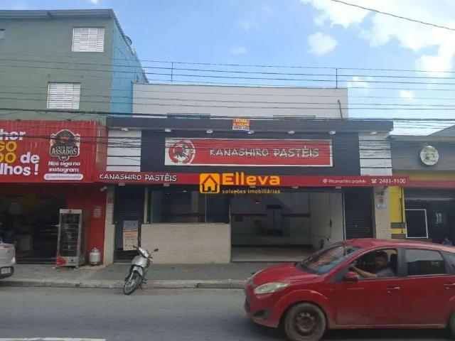 Conj. Comercial / Sala para Locação em Guarulhos/SP Cidade Jardim Cumbica