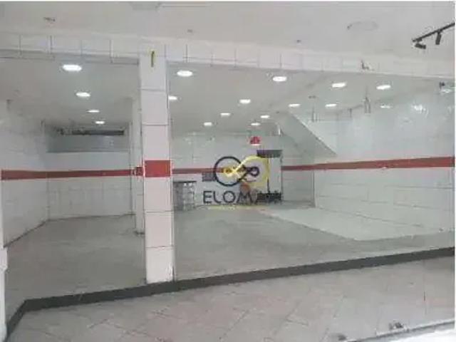 Conj. Comercial / Sala para Locação em Guarulhos/SP Cidade Jardim Cumbica