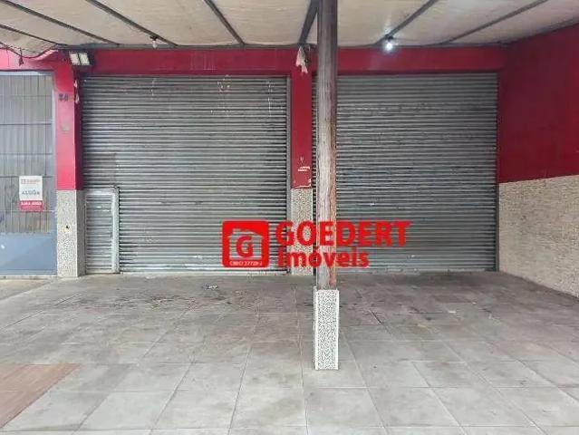 Conj. Comercial / Sala para Locação em Guarulhos/SP Cidade Jardim Cumbica