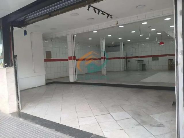 Conj. Comercial / Sala para Locação em Guarulhos/SP Cidade Jardim Cumbica