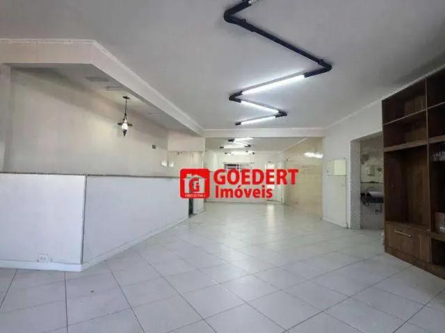Conj. Comercial / Sala para Locação em Guarulhos/SP Cidade Jardim Cumbica