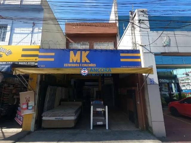 Conj. Comercial / Sala para Locação em Guarulhos/SP Cidade Jardim Cumbica