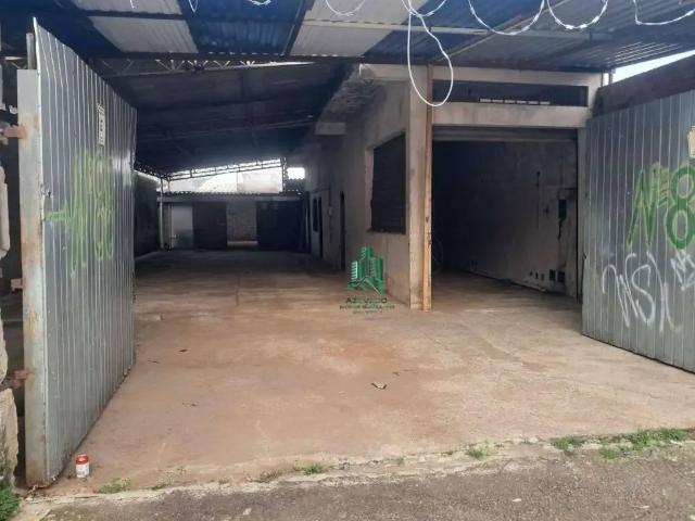 Conj. Comercial / Sala para Locação em Guarulhos/SP Cidade Martins