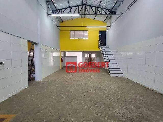 Conj. Comercial / Sala para Locação em Guarulhos/SP Cidade Serodio