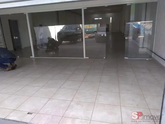 Conj. Comercial / Sala para Locação em Guarulhos/SP Cidade Soberana