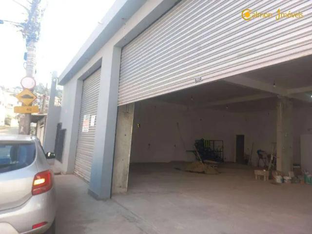 Conj. Comercial / Sala para Locação em Guarulhos/SP Cidade Soinco
