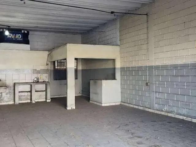 Conj. Comercial / Sala para Locação em Guarulhos/SP Cocaia