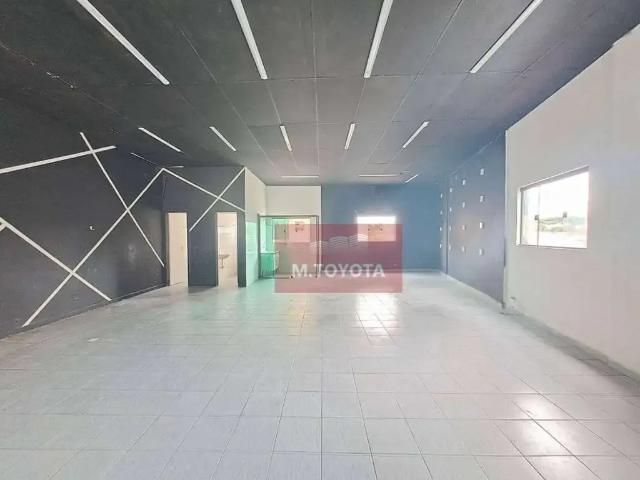 Conj. Comercial / Sala para Locação em Guarulhos/SP Cocaia