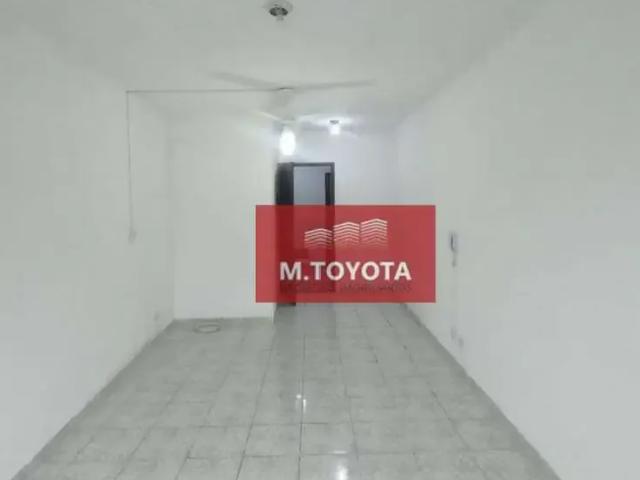 Conj. Comercial / Sala para Locação em Guarulhos/SP Cocaia