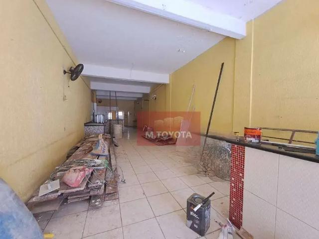 Conj. Comercial / Sala para Locação em Guarulhos/SP Cocaia