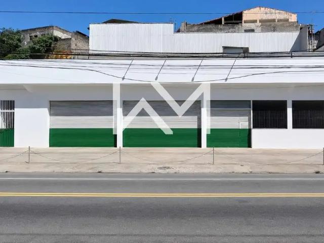 Conj. Comercial / Sala para Locação em Guarulhos/SP Cocaia