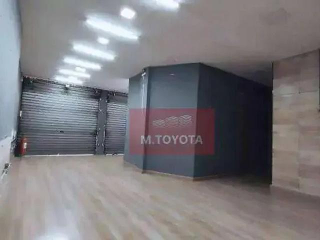 Conj. Comercial / Sala para Locação em Guarulhos/SP Cocaia