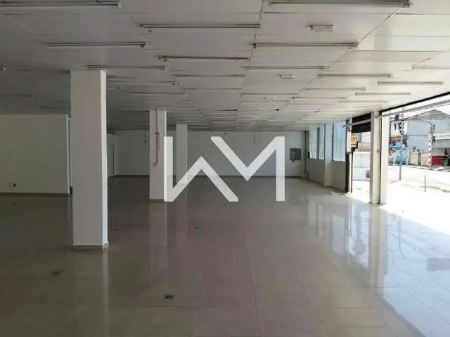 Conj. Comercial / Sala para Locação em Guarulhos/SP Cocaia