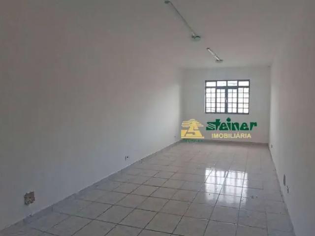 Conj. Comercial / Sala para Locação em Guarulhos/SP Cocaia