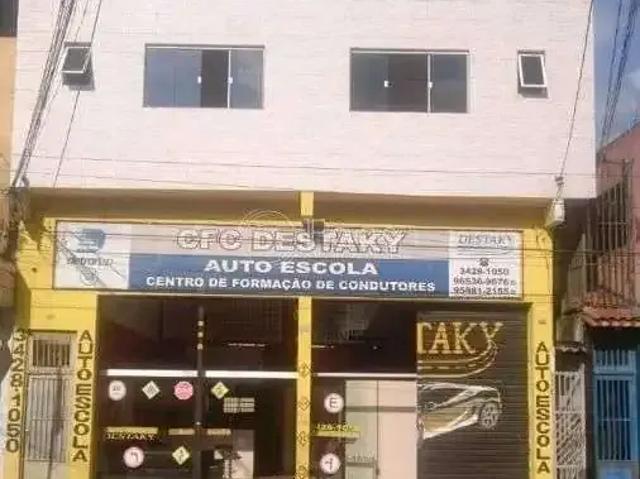 Conj. Comercial / Sala para Locação em Guarulhos/SP Cocaia